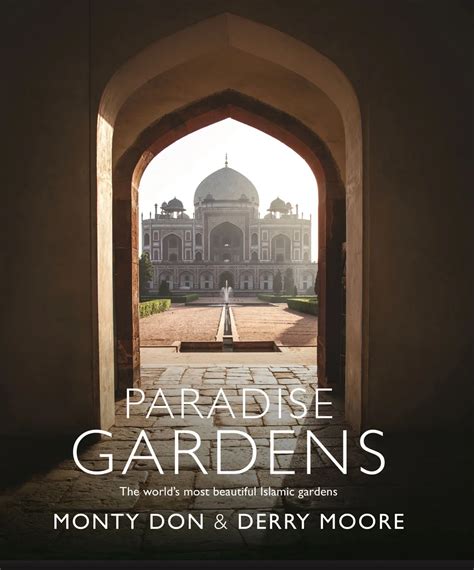 Books — Monty Don