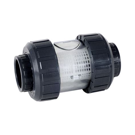 Pvc Strainer Pipe At Sienna Schaw Blog