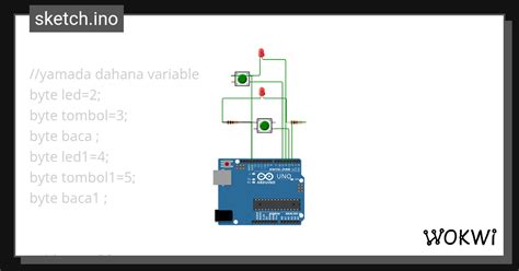 Variable Copy Wokwi Esp32 Stm32 Arduino Simulator