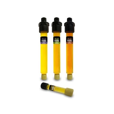 Glo-Stick® - Javac