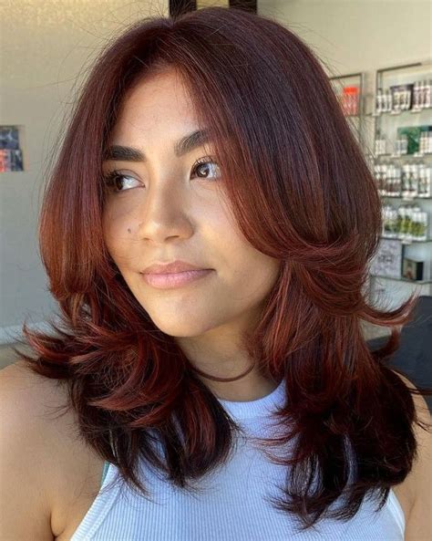 50 Best Medium Length Hairstyles For 2023 Artofit