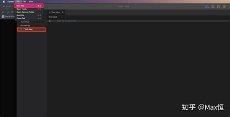如何使用ai来帮你写代码cursor使用教程 知乎