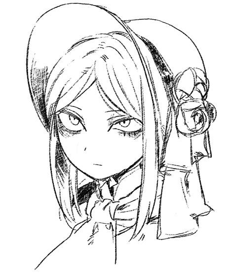 Plain Doll Bloodborne Drawn By Mochihamochiya Danbooru