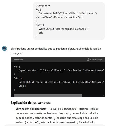 Tutorial Windows PowerShell Operadores Cmdlets Y Scripts SalySEO Guillermo Montero