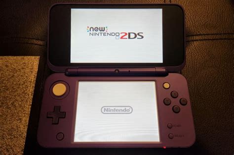 Sent A Broken Grey New 3ds Xl I Got For 60 Usd In To Nintendo For Repair They Gave Me An