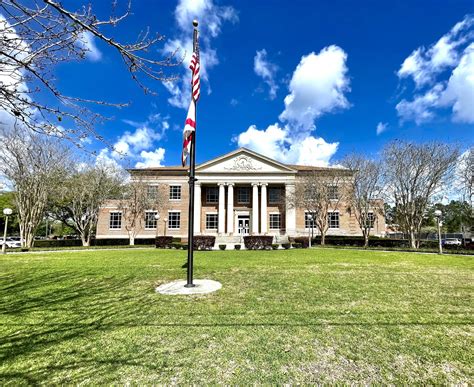Baker Baker County Council On Aging Friendship Center