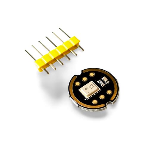 Omnidirectional Microphone Inmp441 Diamond Circuits