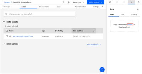 Github Ibmdevelopermealoan Bank Transactions Cognos Embedded This