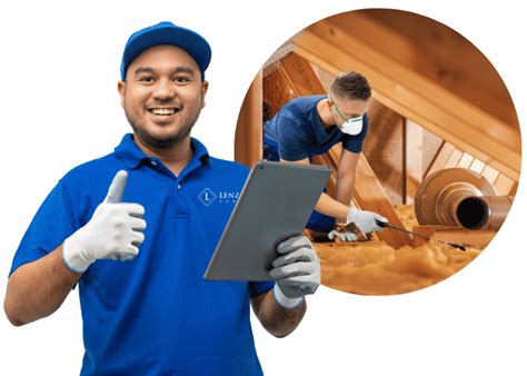 Termite Inspection In Buellton Lenz Pest Control