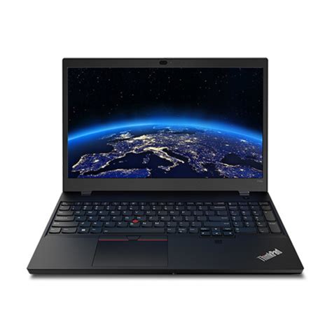 ThinkPad P Series LaptopVang