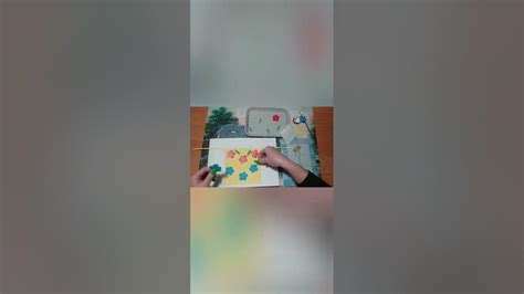 Фартушок для кізоньки заняття з аплікації для дітей молодшого дошкільного віку Youtube