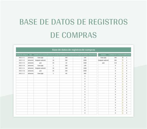 Plantillas Plantillas De Cotizaciones Para Excel Gratis y Hojas de Cálculo de Google Slidesdocs