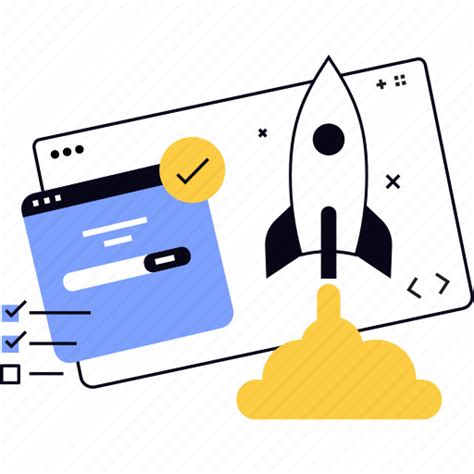 Web Website App Development Programming Coding Launch