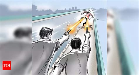 Csp Operator Shot Dead In East Champaran Escalating Crime Alert Patna News Times Of India