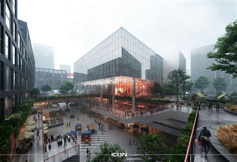 claire zhang on linkedin rendering render illustration cgi