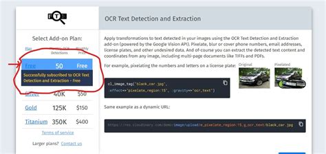 Handle Quick Ai Text Detection In Images In Nextjs