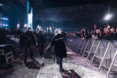 ‘쿠팡플레이와 함께하는 지드래곤 G Dragon 2025 월드투어 [위버맨쉬] 인 코리아 마무리