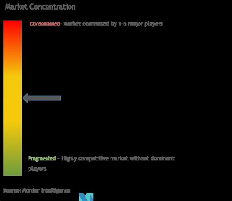 브라질 데이터 센터 네트워킹 회사 상위 회사 목록