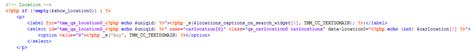 Jquery How Can I Set A Dropdown Value As Default Value When The Index