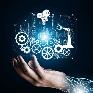 Using IoT For Machine Monitoring TDAN Com