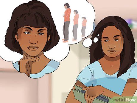 How To Decide If You Should Get Bangs Or Not Steps