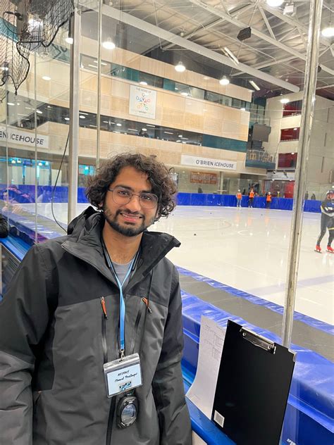 Akshay Bharadwaj ⚽️ On Linkedin Opportunity Sports Grateful Australia Volunteering