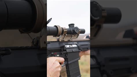 Antimatter Industries Scope Switch Travis Haley Shorts Aro News