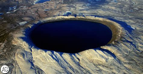 List Of Earth Impact Craters At Alyssa Corrie Blog