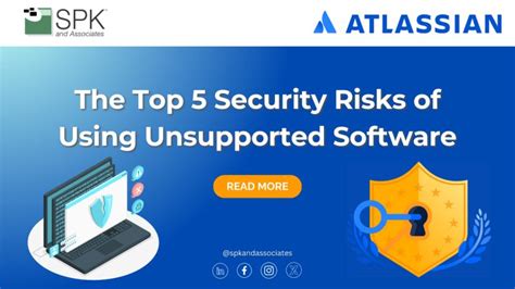 Atlassians Cloud Migration And Security Risks Spk And Associates Llc Posted On The Topic