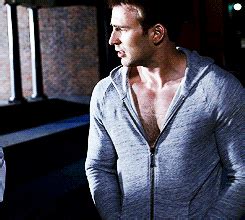 It S All About Chris Evans