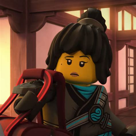 Nya Ninjago S E Di