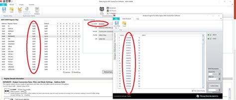Ads124s08 Avdd Avss4 And Dvdd4 Monitoring Data Converters Forum Data Converters Ti