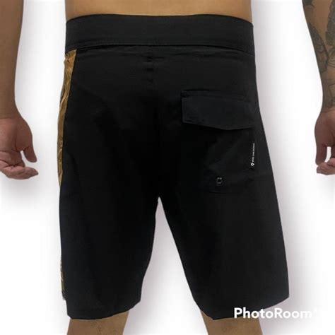 Bermuda Boardshort Mcd Holofoil 2023 Rlk Masculina Centauro