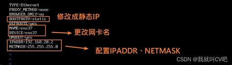 【linux网络服务】centos7安装部署dhcp 阿里云开发者社区