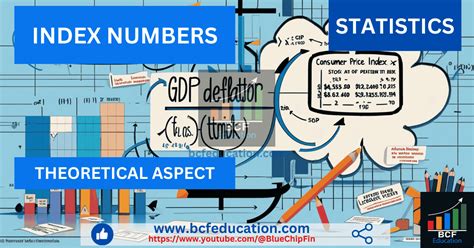 Index Numbers Theoretical Aspect Bcfeducation