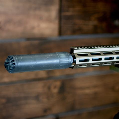 Modtac Suppressor Shield Builder Custom Configuration Tool