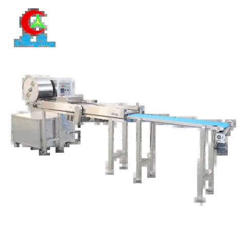 Spring Roll Sheet Wrapper Making Machine Samosa Dough Pastry Sheet