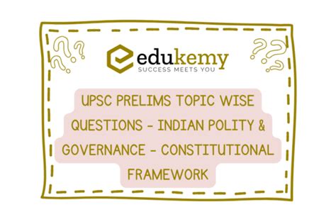 UPSC Prelims Topic Wise Questions Mauryan And Post Mauryan