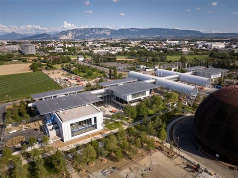 What To Know About Visiting Cern In Switzerland Afar