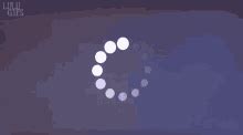 Loading Circle Gif GIFs Tenor