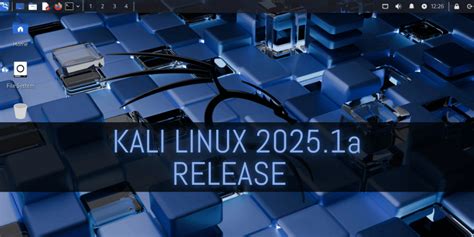Kali Linux 2025 1a Released New Hoaxshell Tool 2025 Theme Refresh And Nethunter Updates