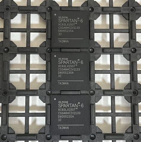 Element Hong Kong Technology Coltd On Linkedin Xc6slx150t 3csg484i