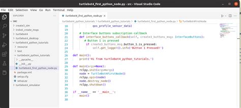Error Irobotcreateignitiontoolboxlocalsetupbash Not Found · Issue 118 · Turtlebot
