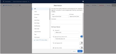 How To Configure Approval Processes For Peeklogic Report Sender Pro