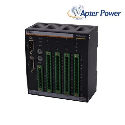 Bachmann CPU Module Bachmann PLC System Manufacturers