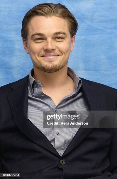 Leonardo Dicaprio Smile Photos And Premium High Res Pictures Getty Images