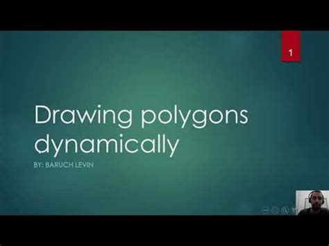 Cesium Js Tutorial Advanced Drawing Polygons Dynamically YouTube