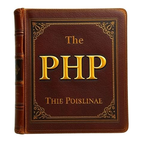 Dot Notation — Php Dictionary 100 Documentation