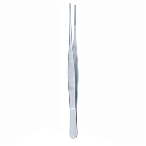 Potts Smith Tissue Forceps Stainless Steel Gynecology Instruments Peak Surgicals