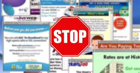 how to prevent the browser from redirecting web pages